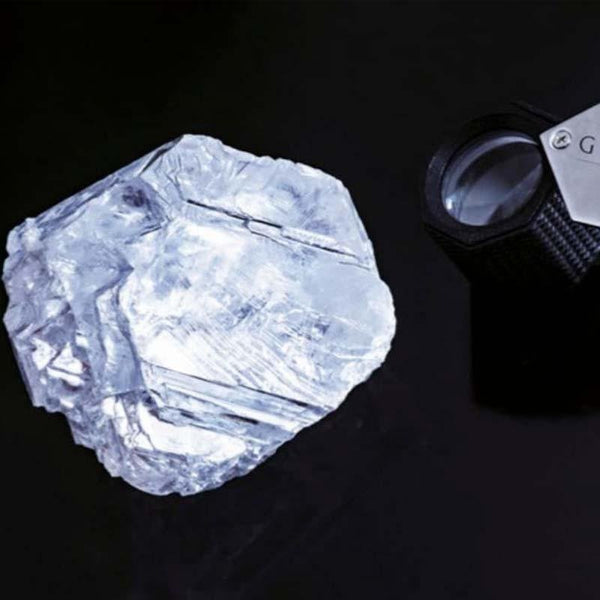 The five most famous diamond producing countries in the world - supskart