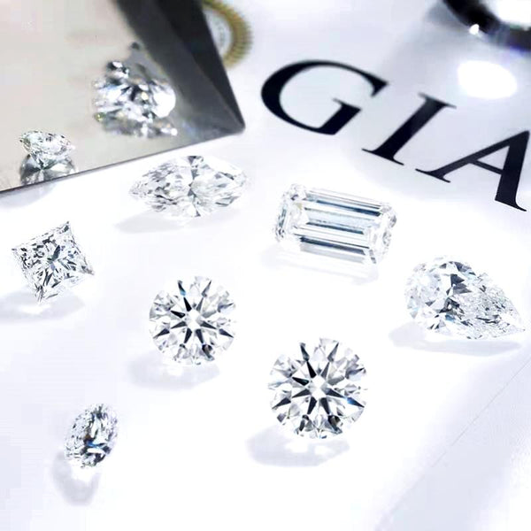 Understand The GIA Certificate-Part 1 - supskart