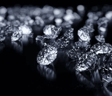 Understanding Diamonds in 5 Minutes, Basic Diamond Professional Knowle ...