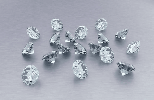 Understanding Diamonds in 5 Minutes Basic Diamond Professional Knowled ...